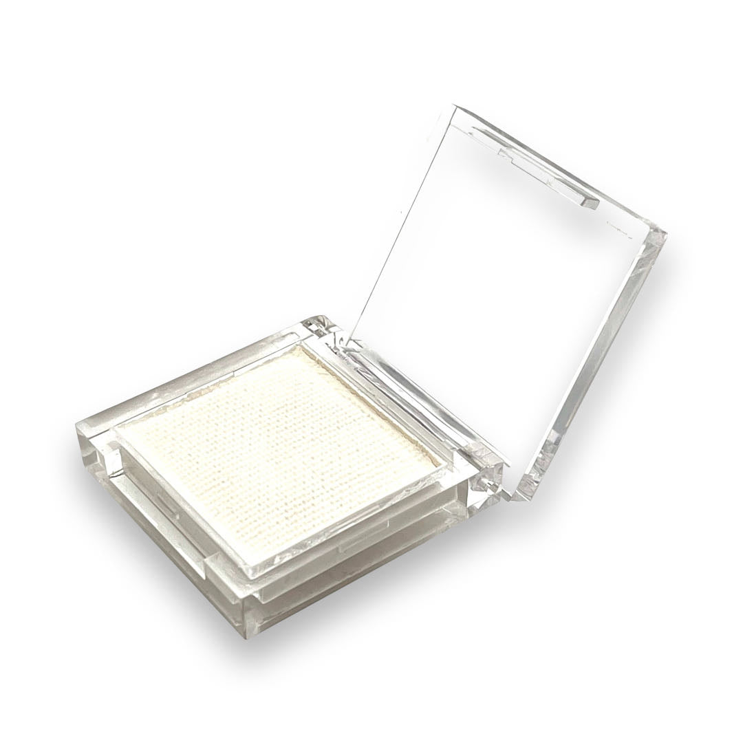 Fluorescent Colors Flip Container 10g White – Kryvaline Body Art Makeup